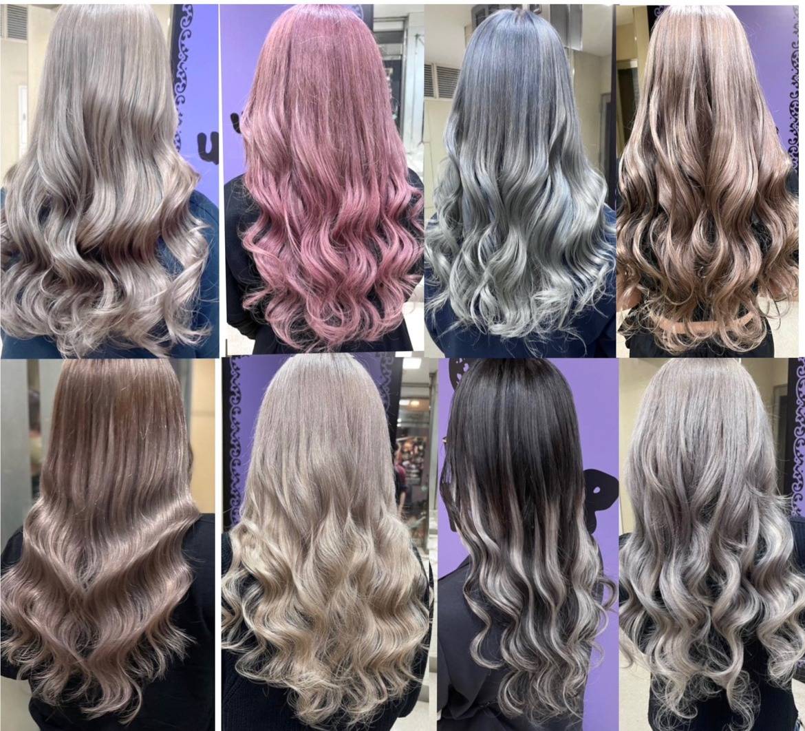 プルエクステ | ブログ | 熊本市の美容室ならエクステ&髪質改善salon unrip G