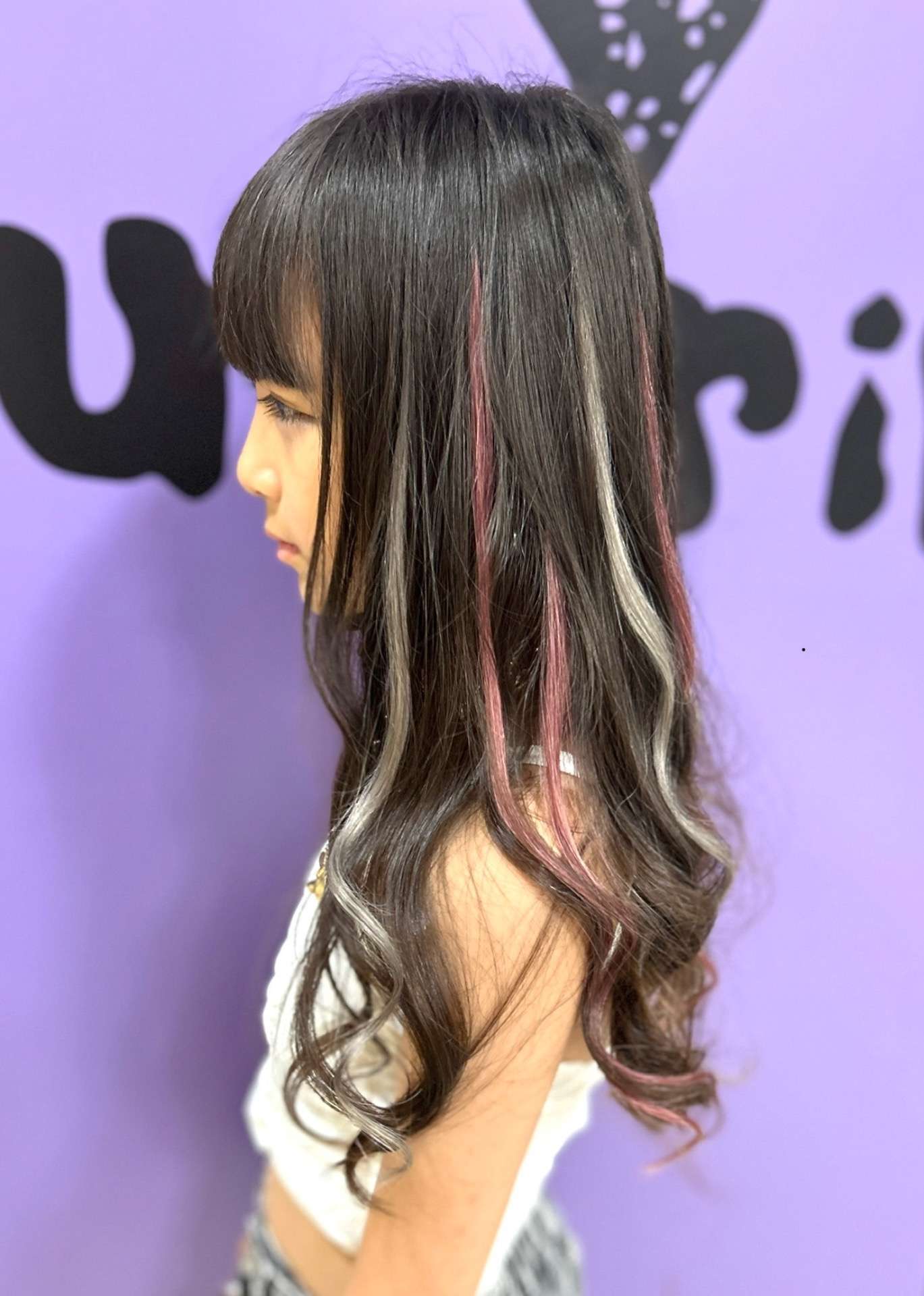 熊本美容室でunrip限定プルエクステ | ブログ | 熊本市の美容室ならエクステ&髪質改善salon unrip G