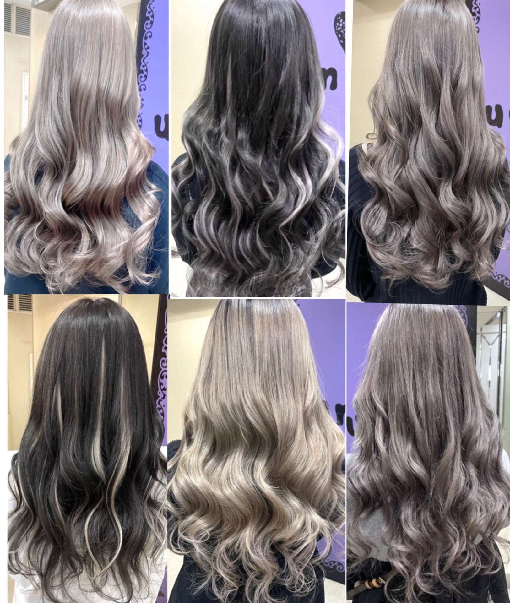 人気のプルエクステ | ブログ | 熊本市の美容室ならエクステ&髪質改善salon unrip G